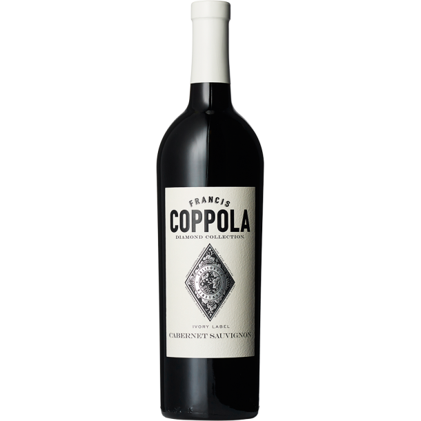 Coppola, Diamond Collection, Cabernet Sauvignon - Cabernet Sauvignon ... Coppola, Diamond Collection, Cabernet Sauvignon - Cabernet Sauvignon ...
